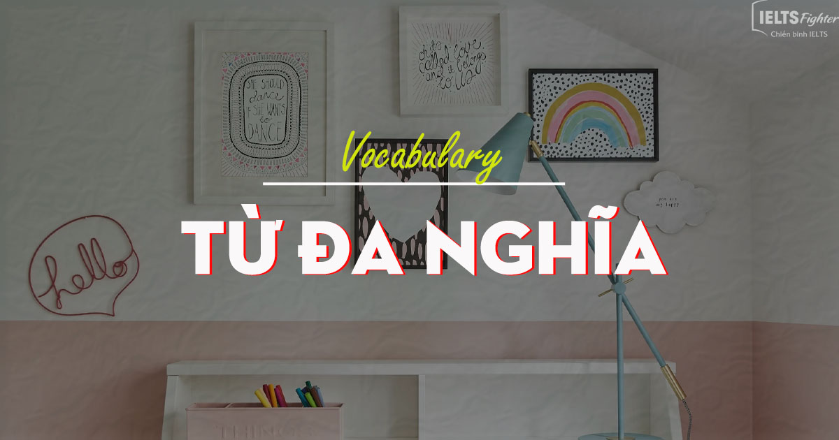 Words With Several Meanings T a Ngh a words-with-several-meanings-t-a-ngh-a