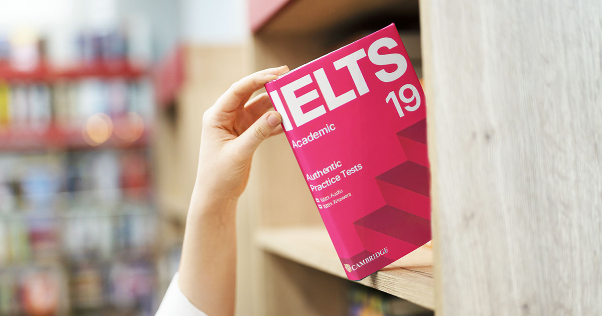 MỚI NHẤT - Cambridge IELTS 19 có gì đặc biệt?